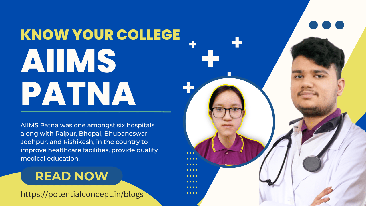 AIIMS Patna: Excellence & NEET's Vital Role