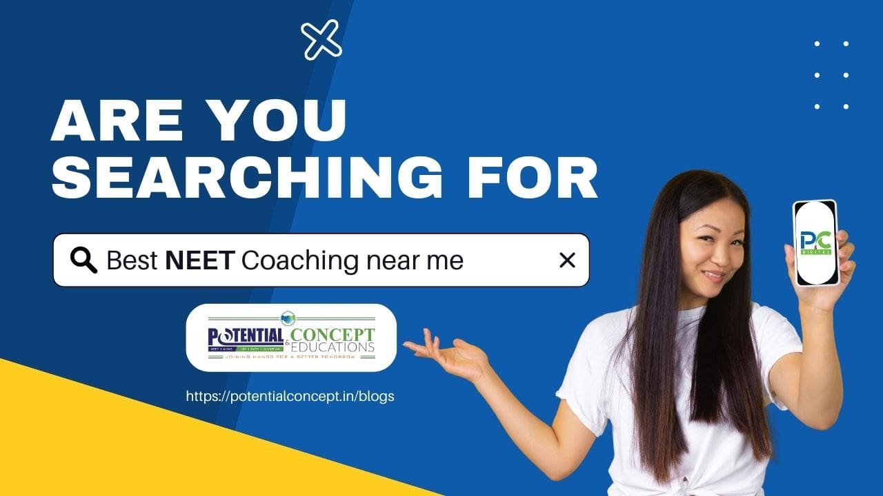 Best NEET coaching near me