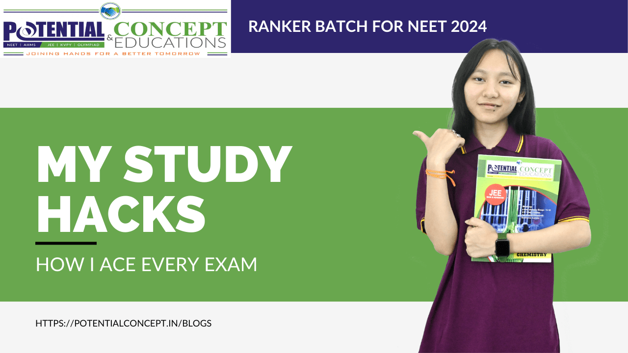Rank Booster batch of Potential and Concept Educations