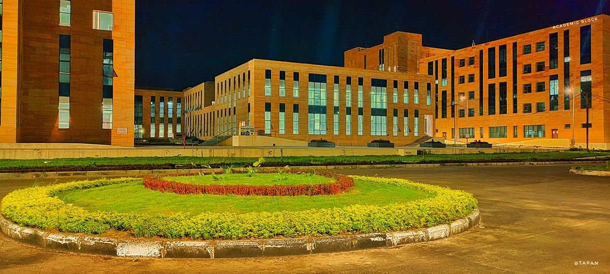 AIIMS Kalyani: A Beacon of Healthcare Excellence
